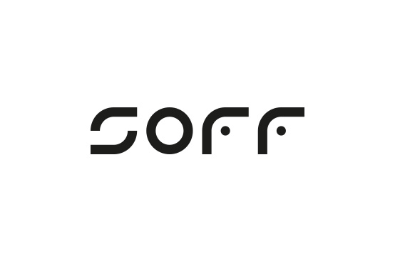 Branding - SOFF - Studio Kreatywne